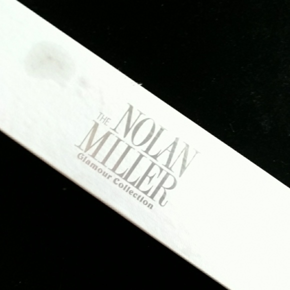 Nolan Miller | Jewelry | Nolan Miller Pave Panther Link Watch | Poshmark